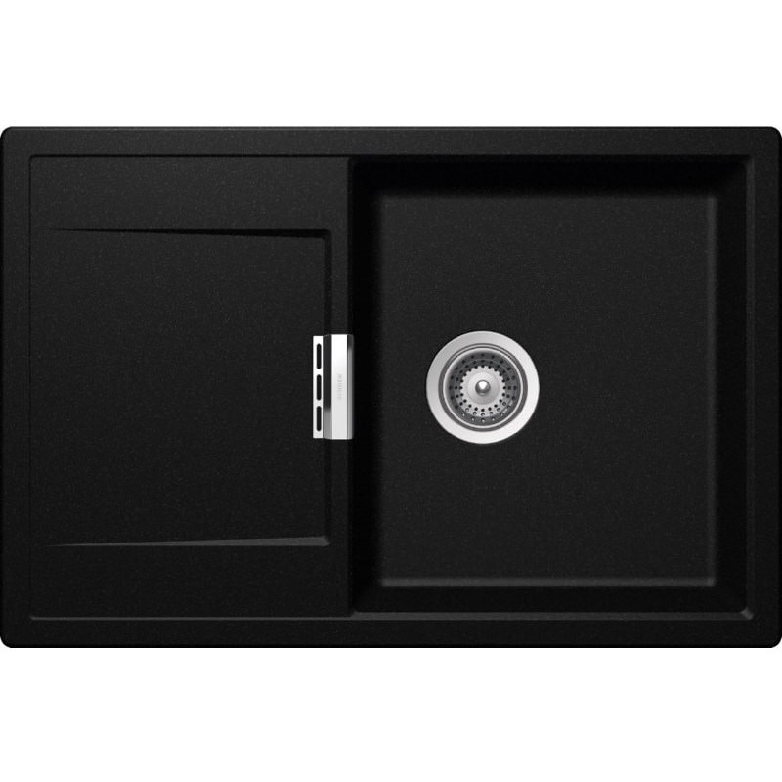 Chiuveta Schock Mono D-100 Magma